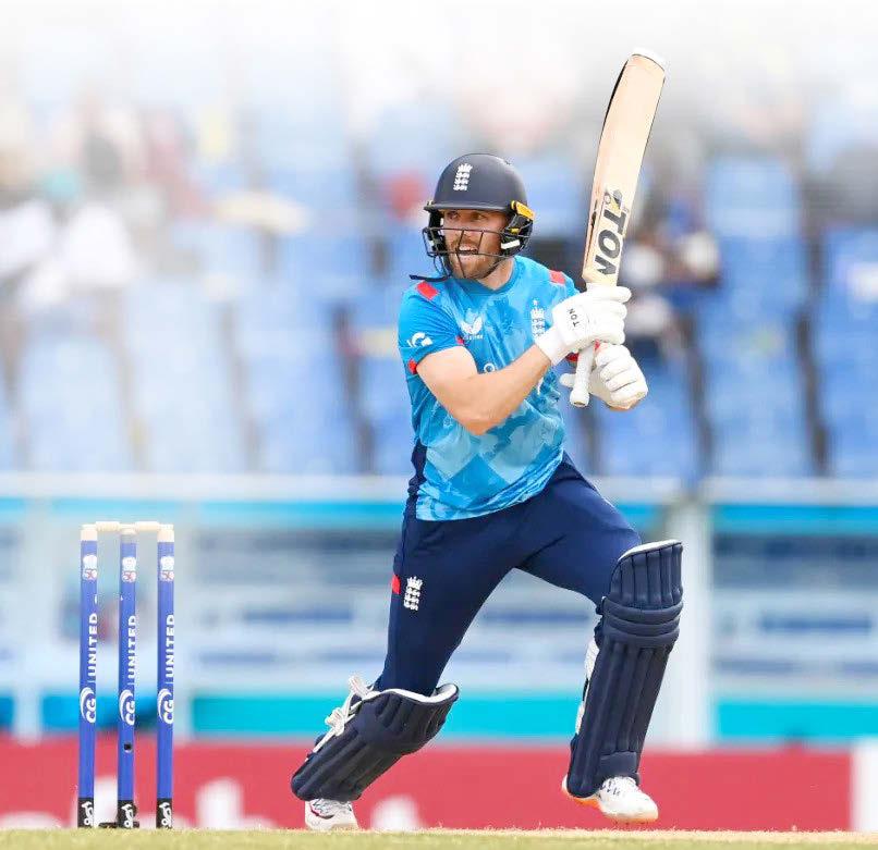 FLOP XI OF ICC CHAMPIONS TROPHY 2025 | Cricket Today - sports - Read ...