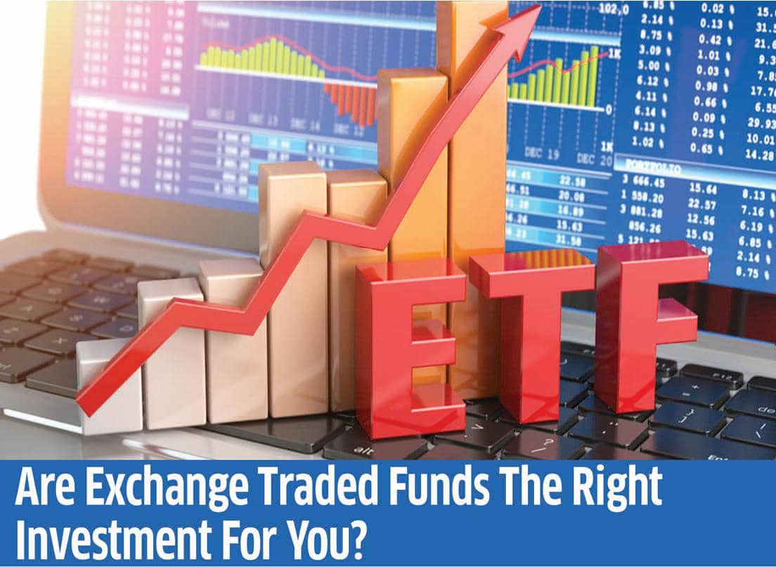 Are Exchange Traded Funds The Right Investment For You? | Dalal Street ...