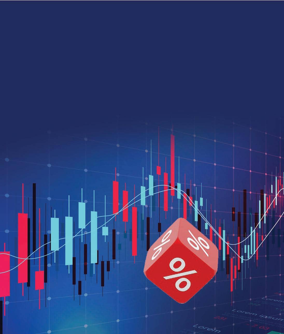 Interest Rate Reversal & Market Reaction | Dalal Street Investment ...