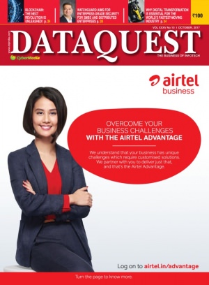 DataQuest Magazine - Get your Digital Subscription