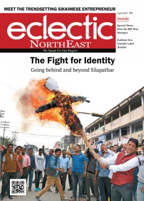 Eclectic Northeast Magazine - Get your Digital Subscription