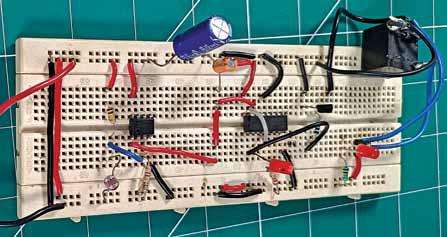 Light-Operated APPLIANCE SWITCH | Electronics For You - technology ...