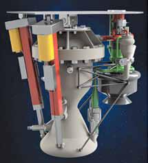 "ADVANCED LIQUID ROCKET ENGINES FOR SPACE AND DEFENCE APPLICATIONS BY ...