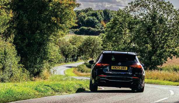 BACK IN ANGER | Evo UK - automotive - Read this story on Magzter.com