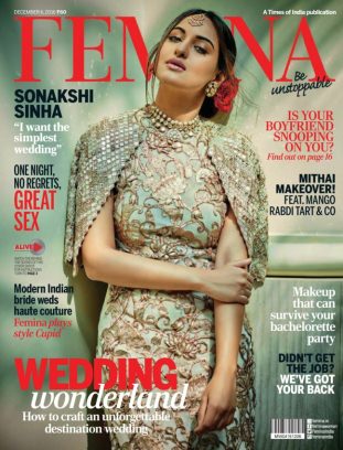 Femina Magazine - Get your Digital Subscription
