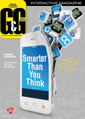 Gadgets and Gizmos Magazine - Get your Digital Subscription