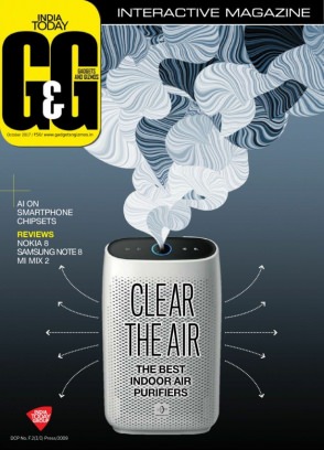 Gadgets and Gizmos Magazine - Get your Digital Subscription