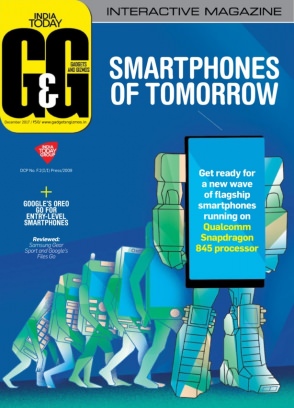 Gadgets and Gizmos Magazine - Get your Digital Subscription