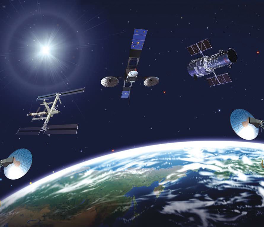 Aerospace And Defence Electronics: India's Next Big Opportunity