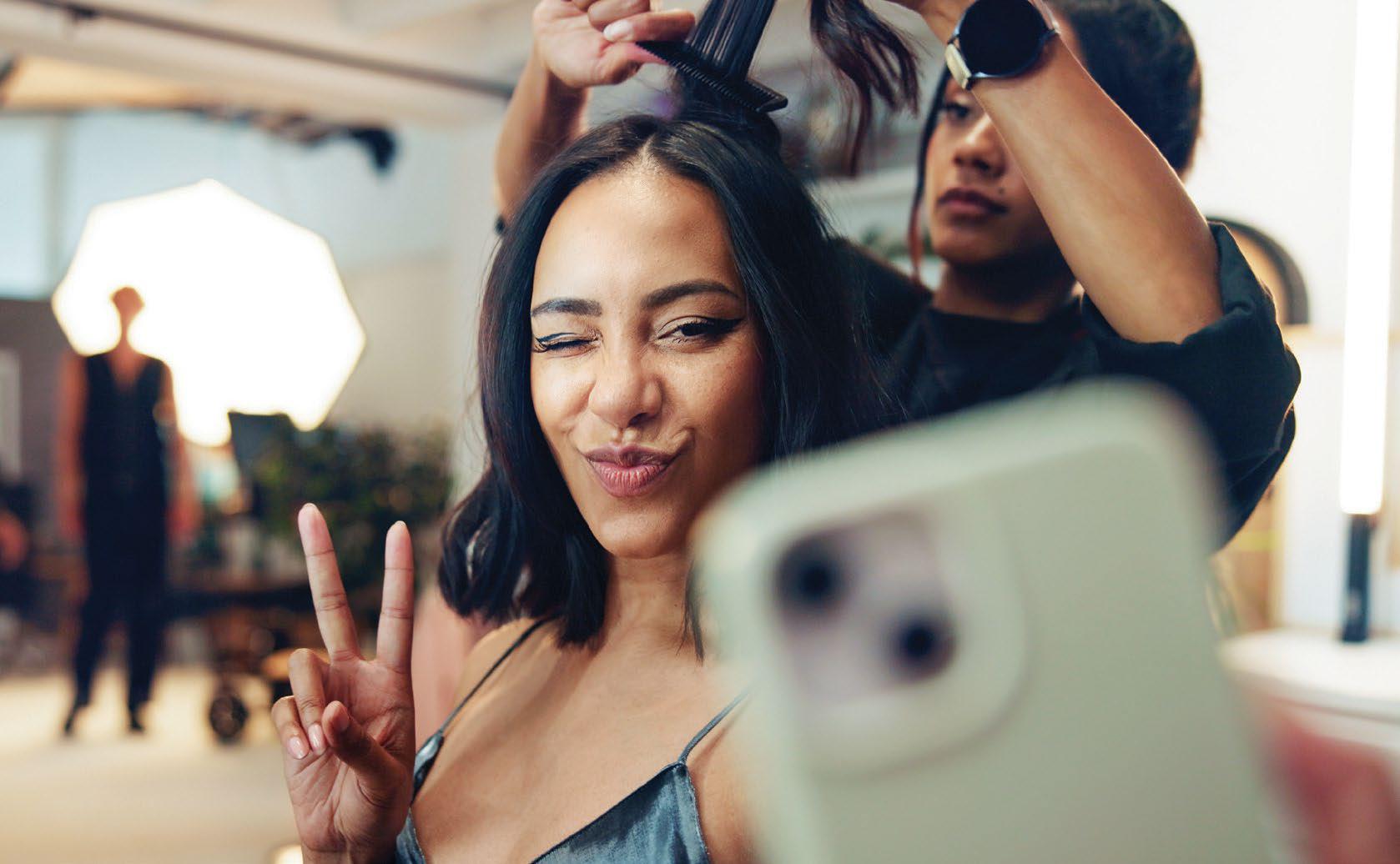 WHY 'TRY-HARDS' ARE THE NEW COOL GIRLS | Grazia India - fashion - Read ...