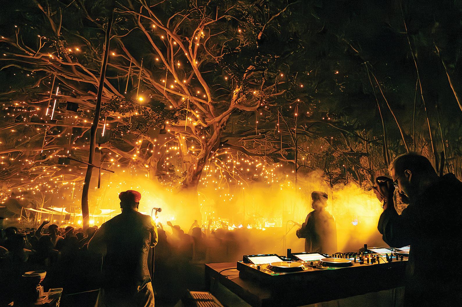 NOMADS, NOTES, NIRVANA | Grazia India - fashion - Read this story on ...
