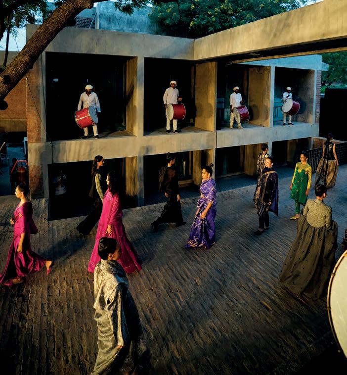 Raw and Real - Read this story on Magzter.com