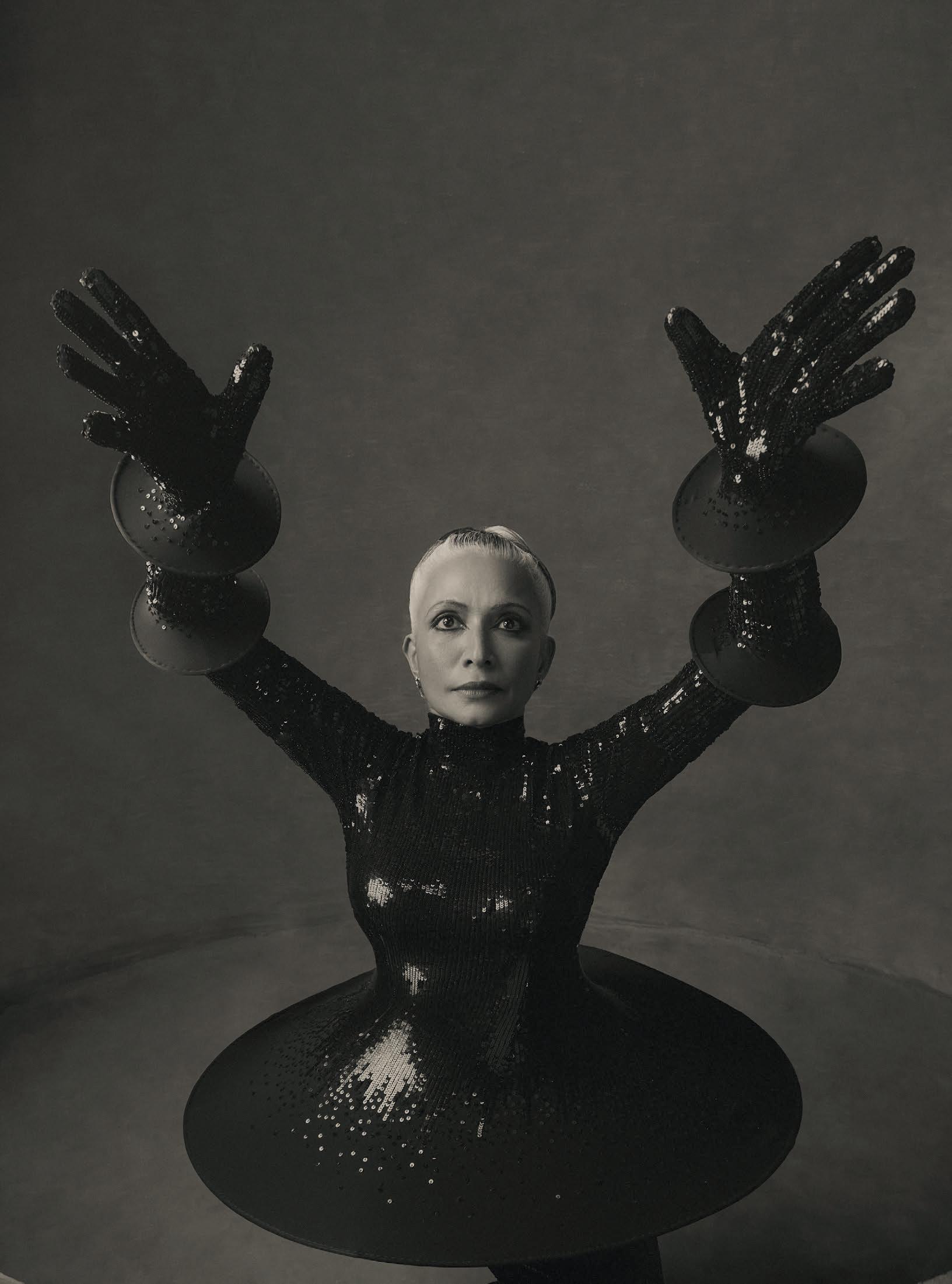 Grace from Grit | Harper's Bazaar India - lifestyle - Read this story ...