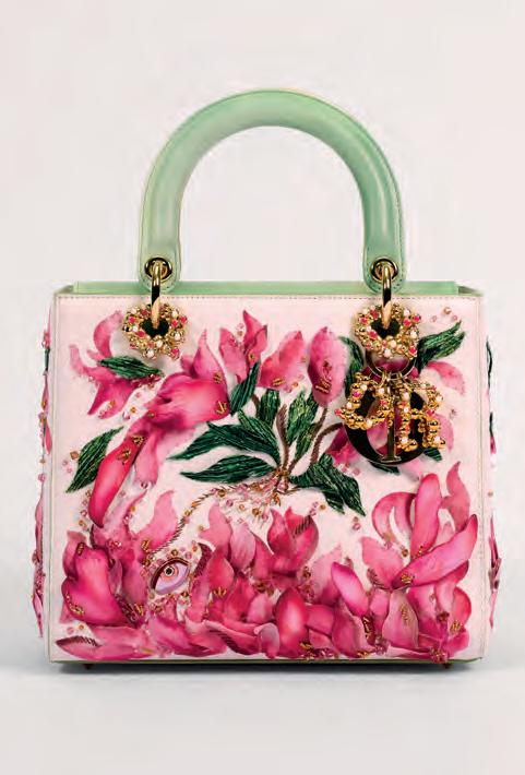 Symbol of Ingenuity | Harper's Bazaar India - lifestyle - Read this ...