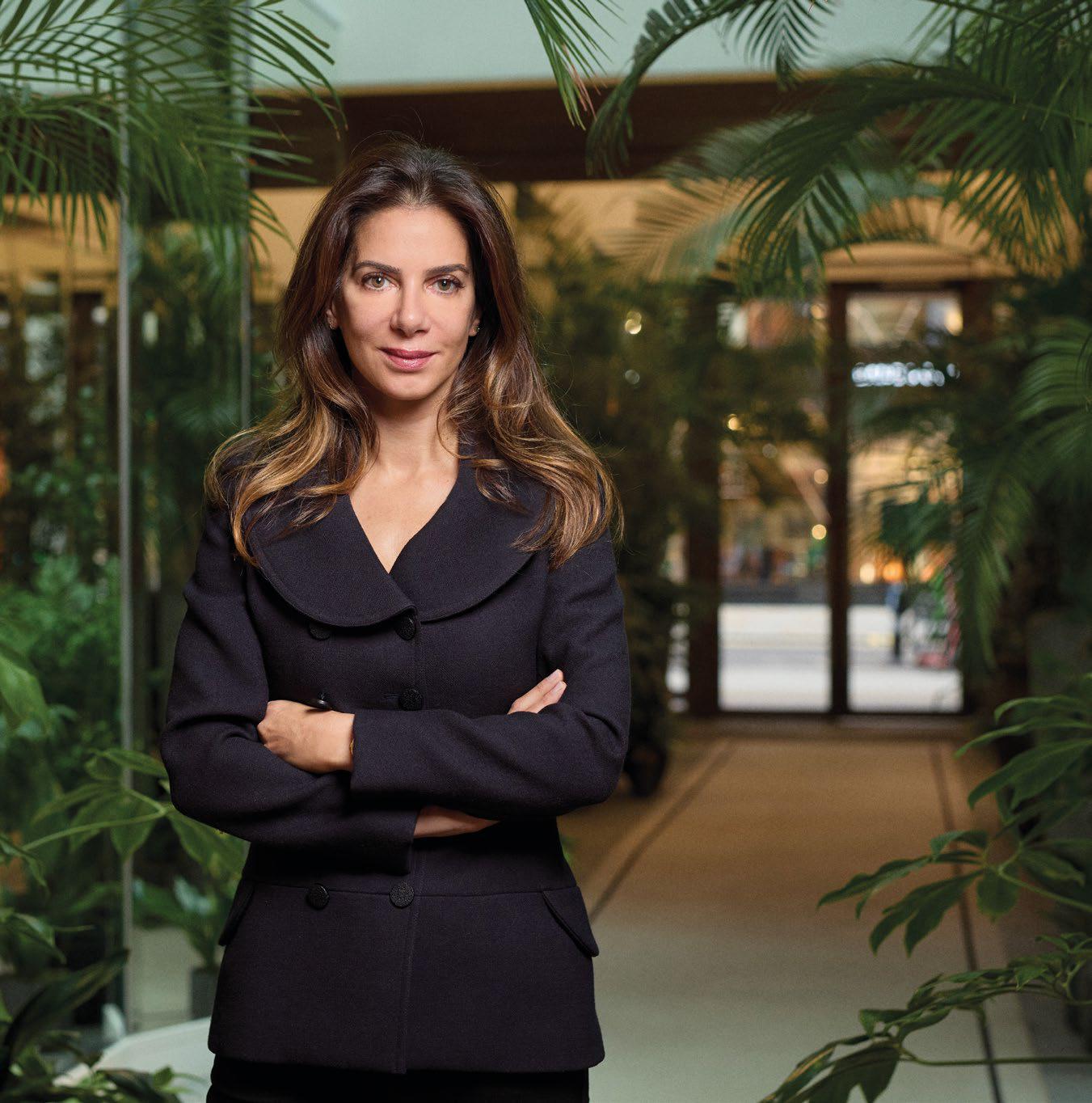 Torch Bearer | Tatler Hong Kong - lifestyle - Read this story on ...