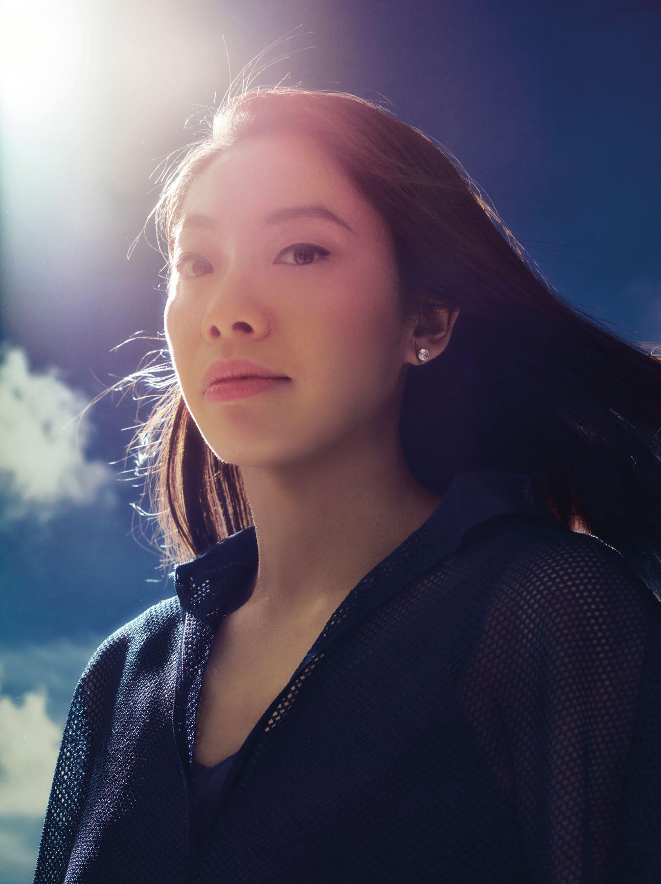 Dare to Dream | Tatler Hong Kong - lifestyle - Read this story on ...