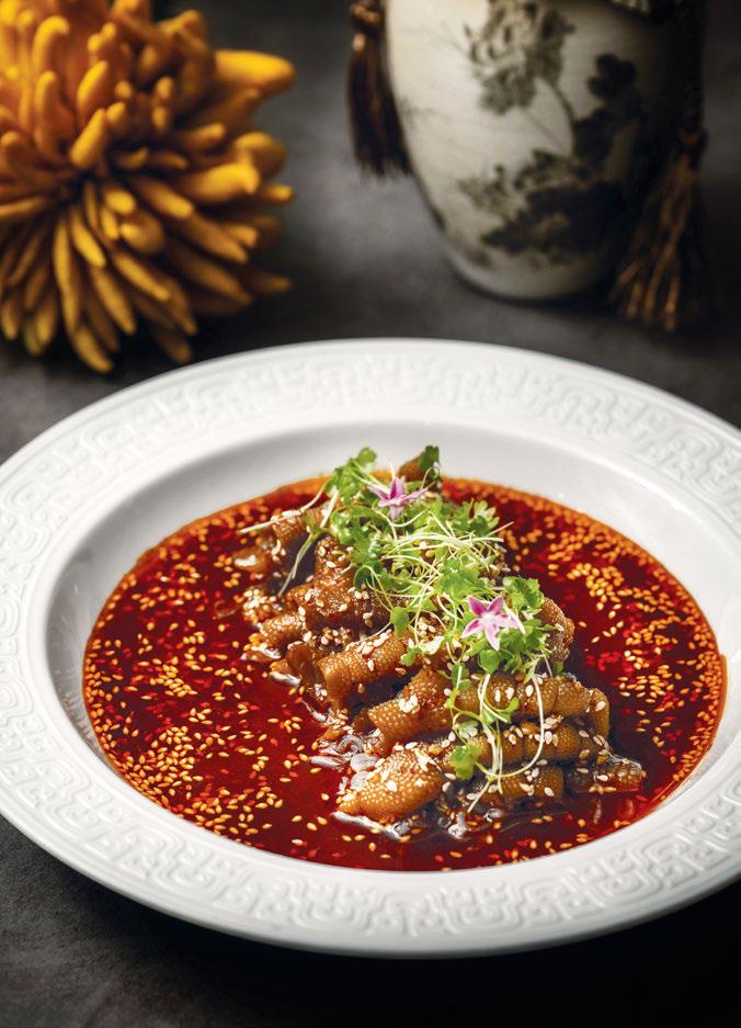 Cool Intentions | Tatler Hong Kong - lifestyle - Magzter.comでこの記事を読む