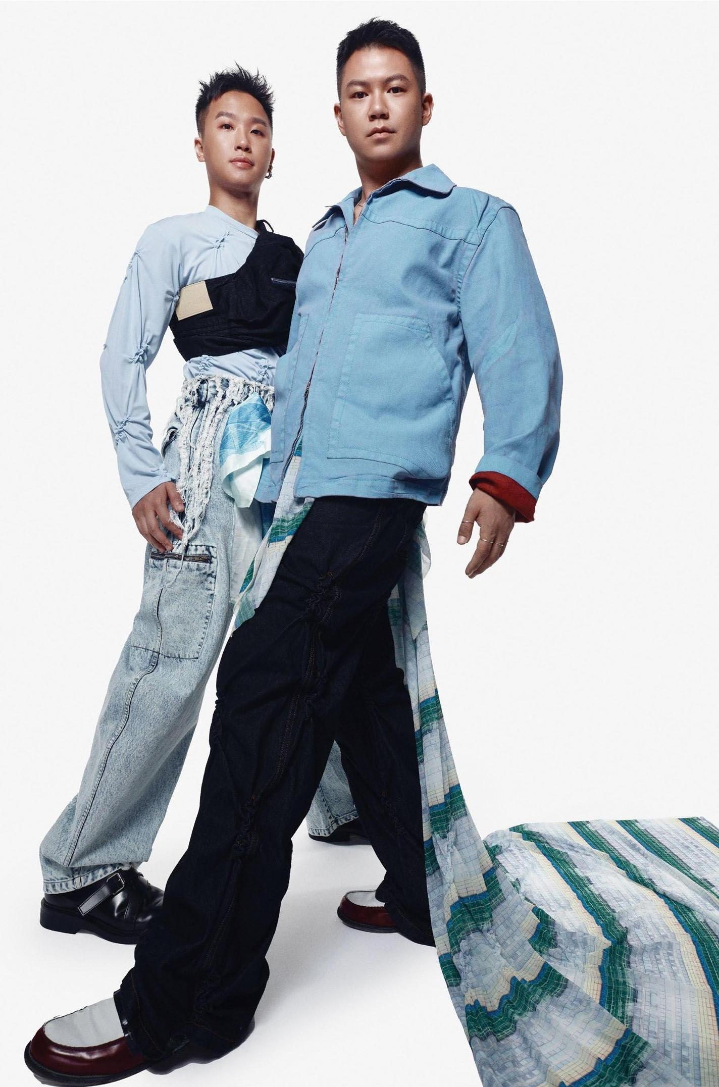 BEYOND LABELS | Tatler Hong Kong - lifestyle - Read this story on ...