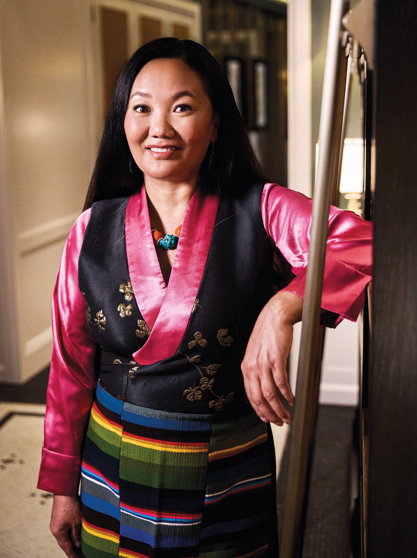 SHE WHO CLIMBS PAST FEAR | Tatler Hong Kong - lifestyle - Read this ...