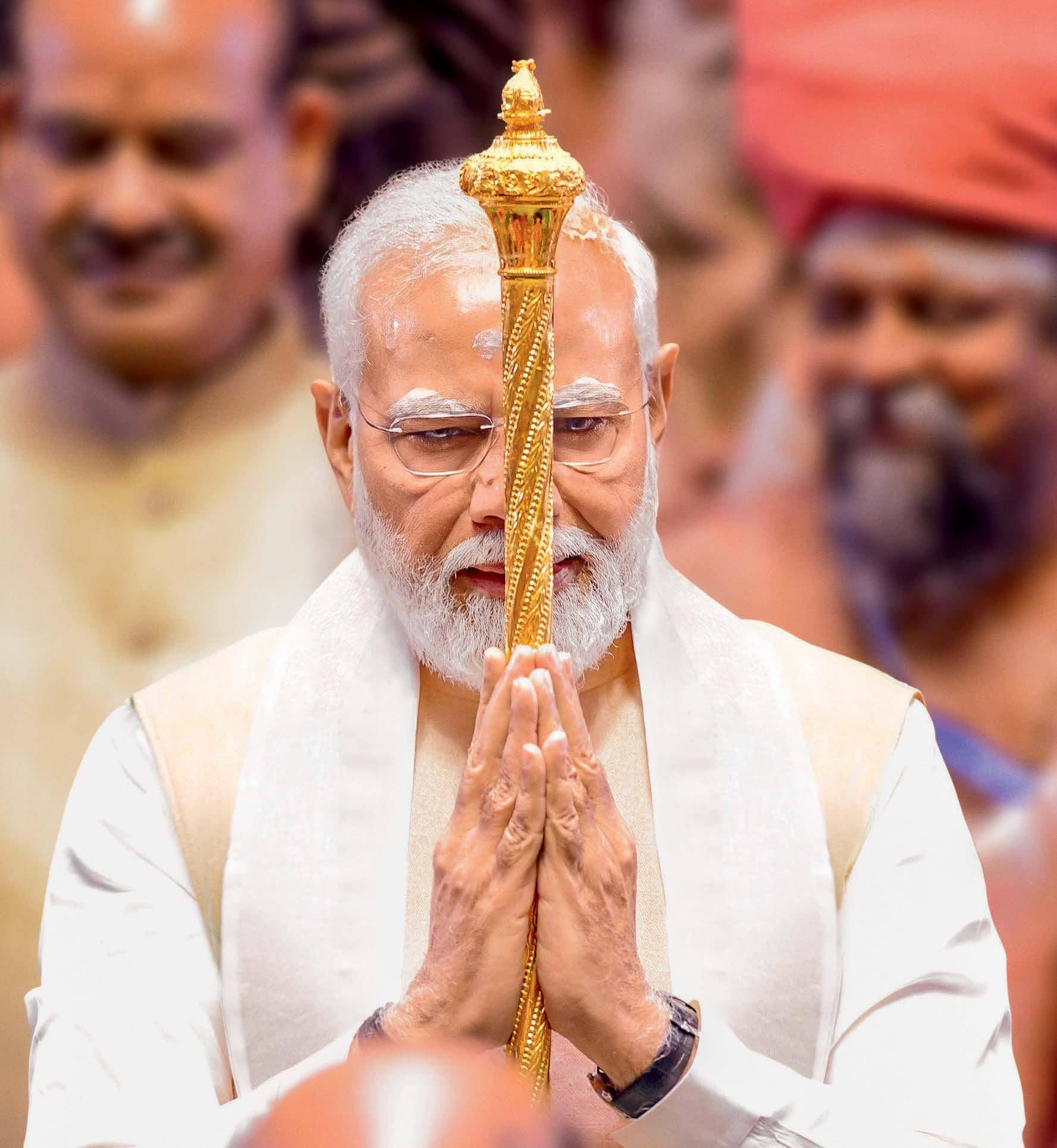 Bold And Brave | India Today - news - Read this story on Magzter.com