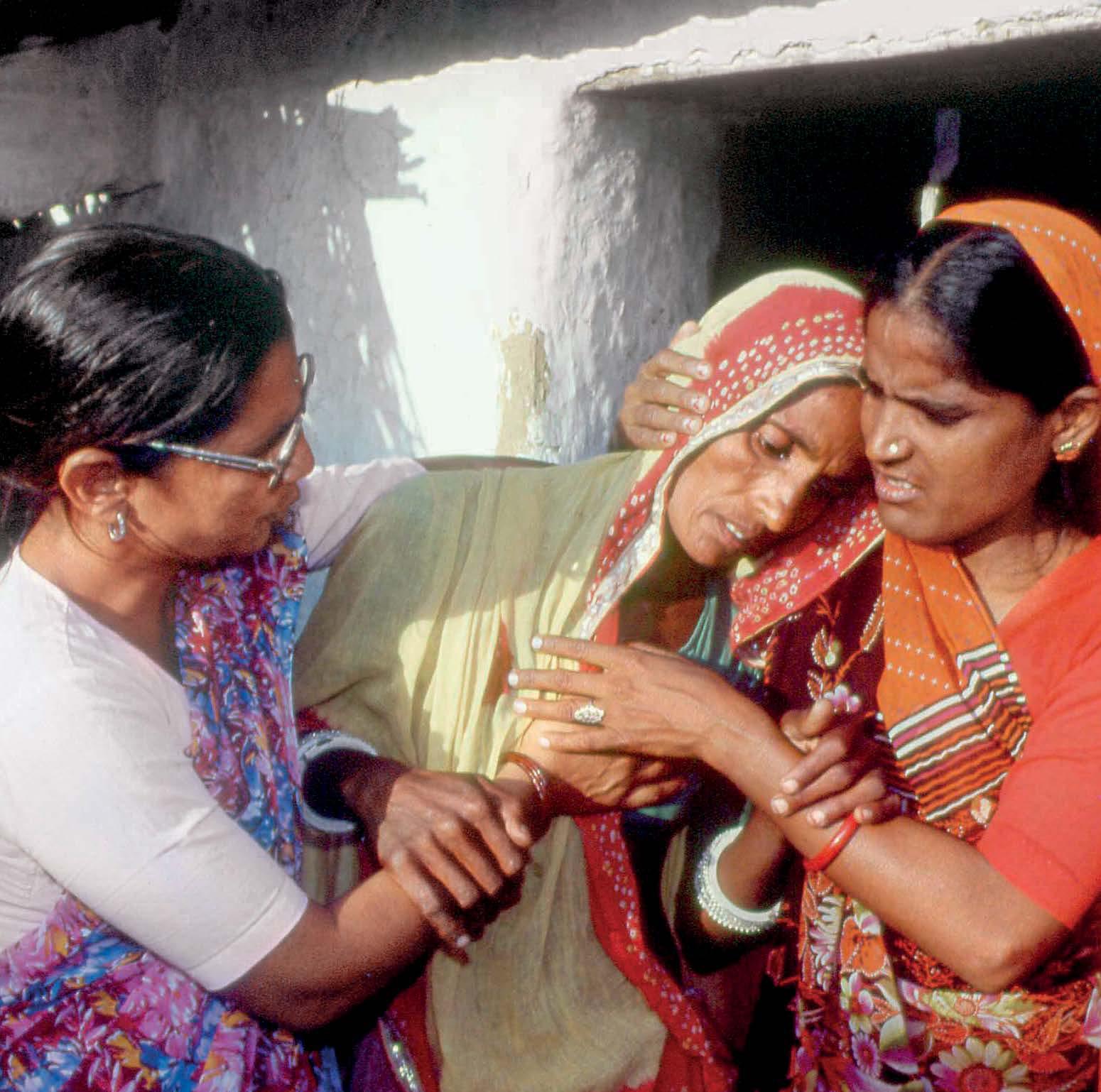 VISHAKA GUIDELINES, 1997 - An Armour for Working Women | India Today ...