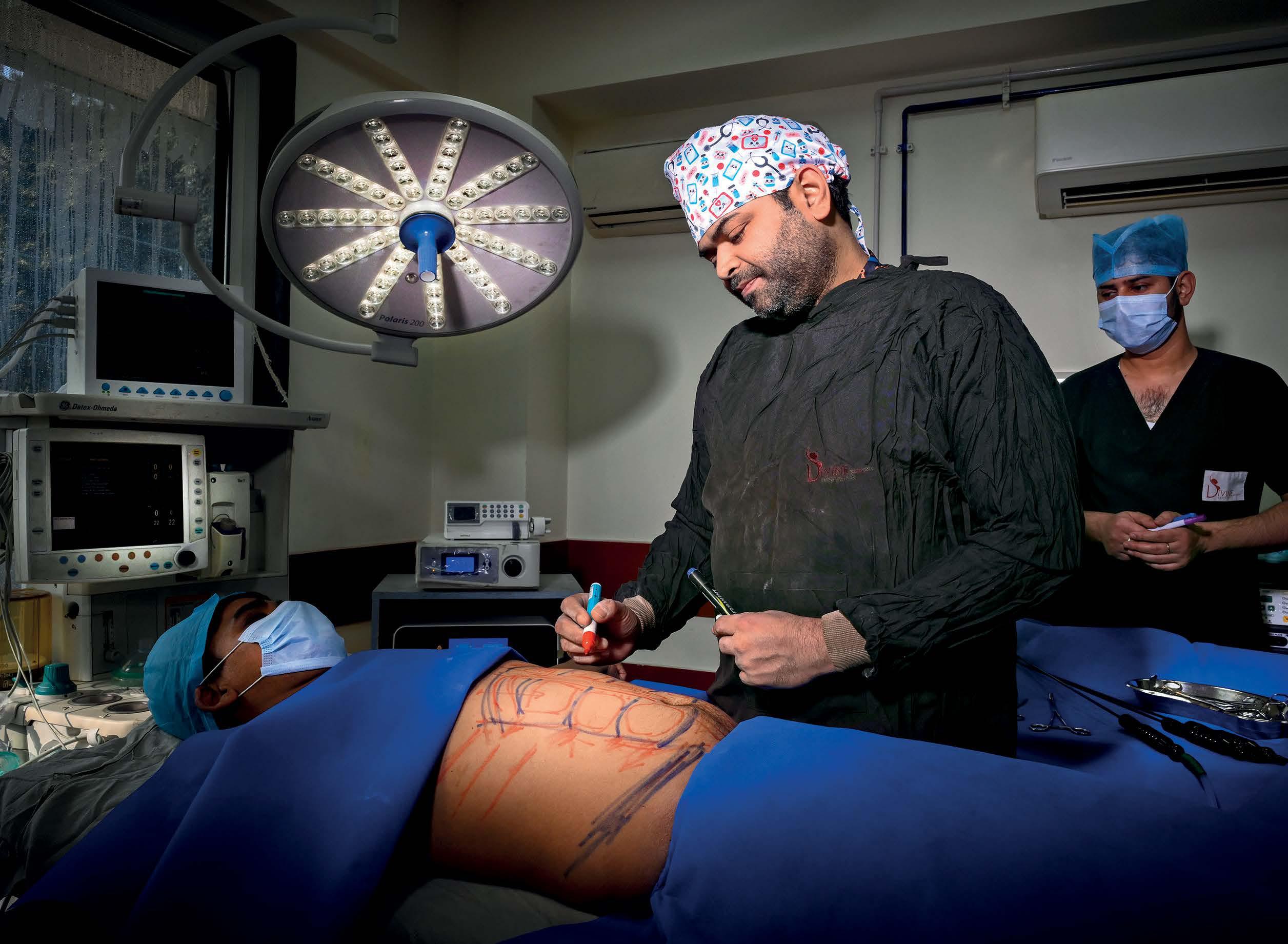 SHORTCUT TO A PERFECT BODY | India Today - News - Read this story on ...