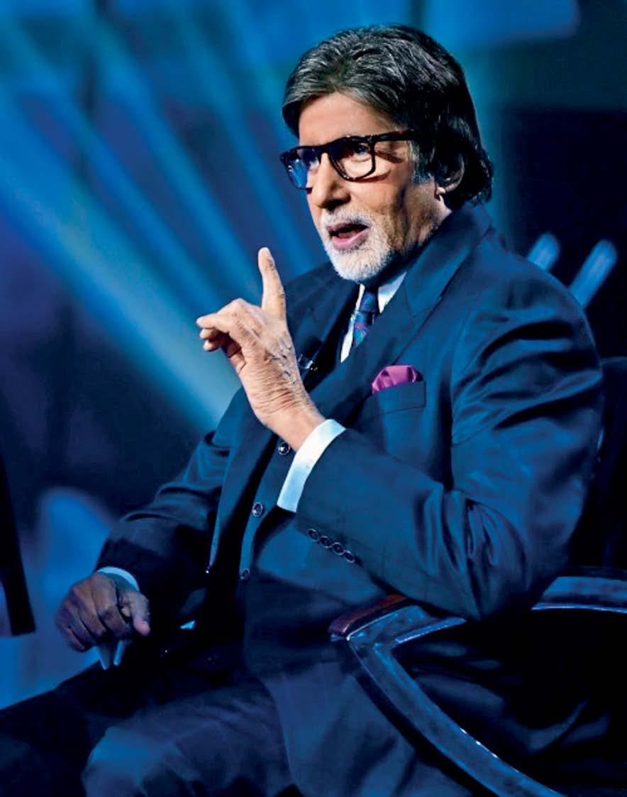Still Rolling | India Today - news - Read this story on Magzter.com