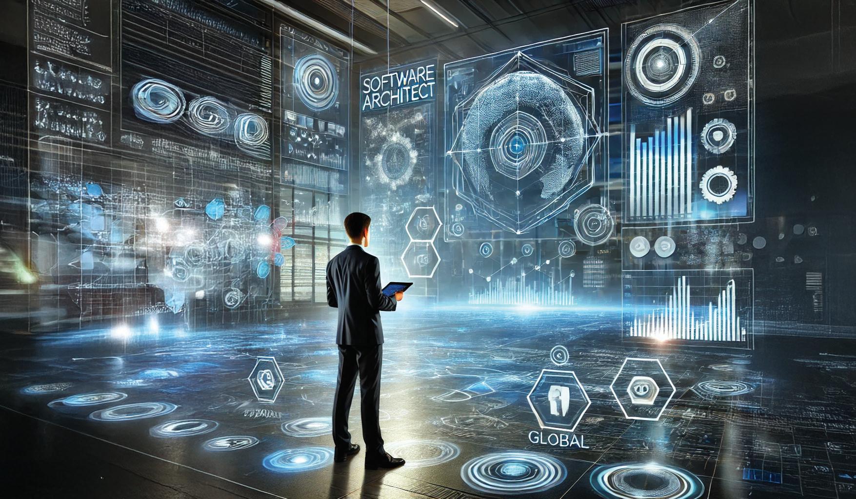 A Guide for Software Architects: Common Mistakes and Best Practices ...