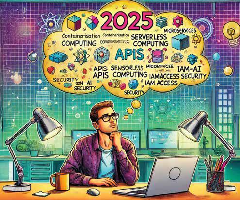 Top 7 Open Source Technologies to Learn and Master in 2025 | Open ...