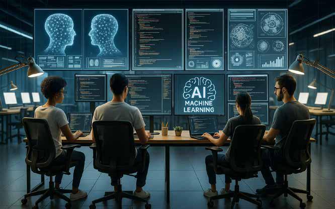 Programming Expertise: What's in Demand in 2025? | Open Source For You ...