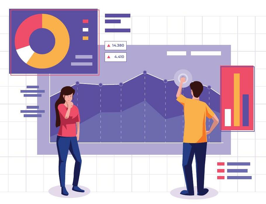 Visualising Data with Open Source Tools | Open Source For You ...