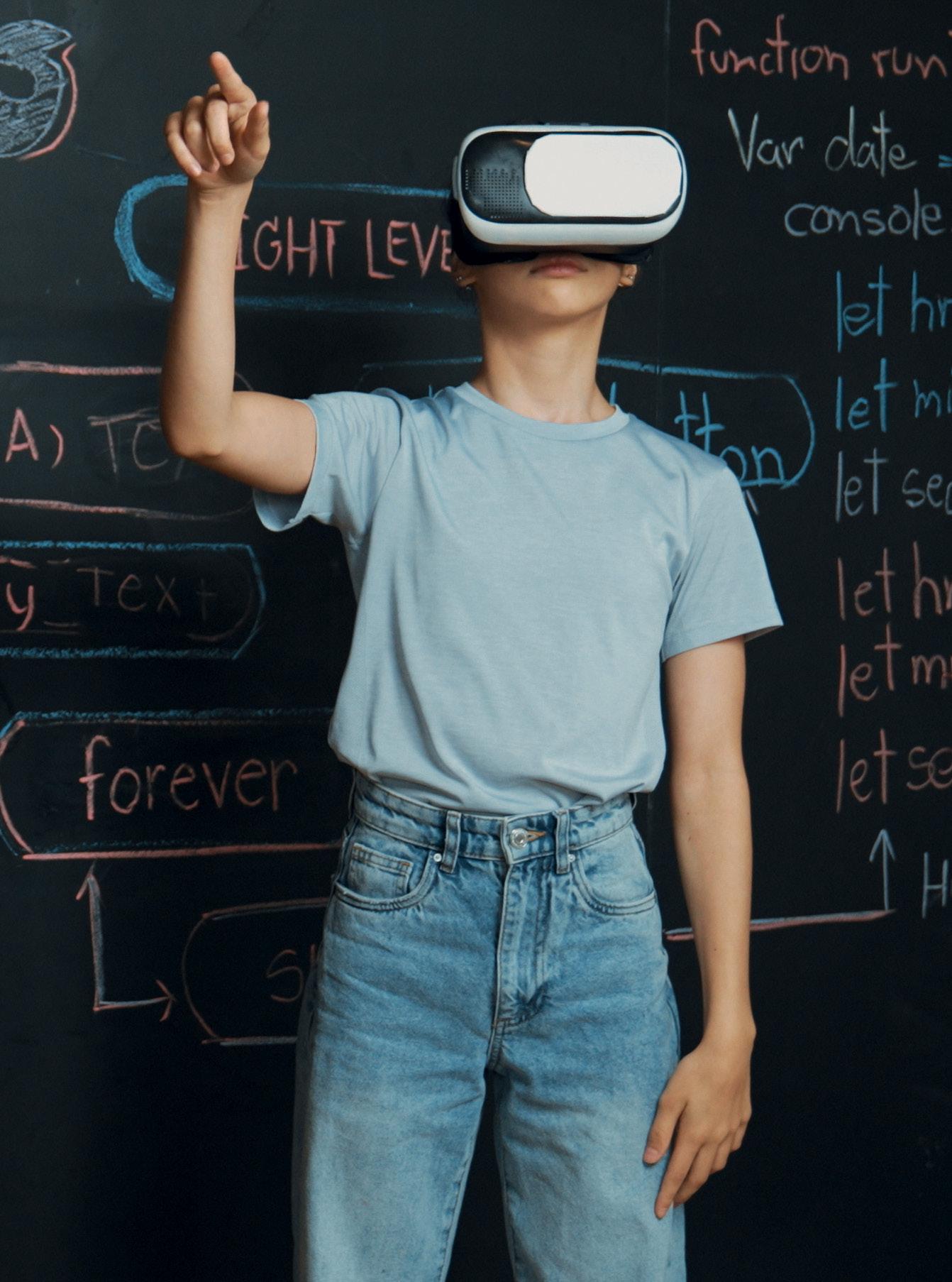 EDUCATING THE AI GENERATION | Tatler Malaysia - lifestyle - Magzter.com ...