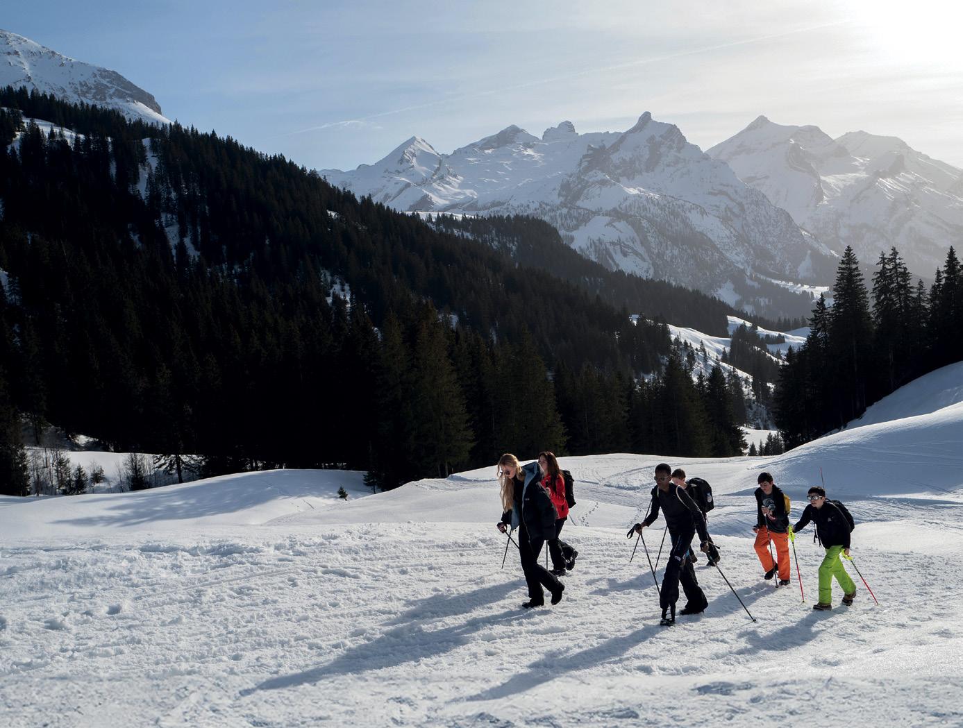 LESSONS WITHOUT BORDERS | Tatler Malaysia - lifestyle - Read this story ...