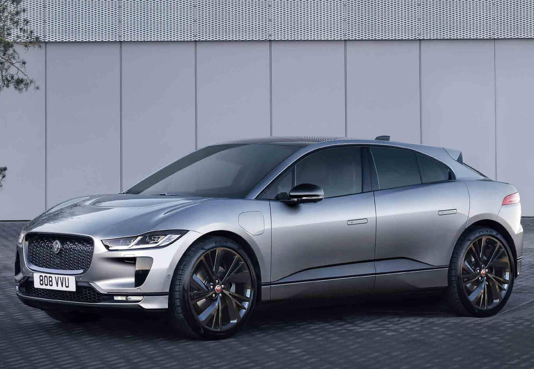 The Best EVs By Range At Every Price Point - Read this story on Magzter.com