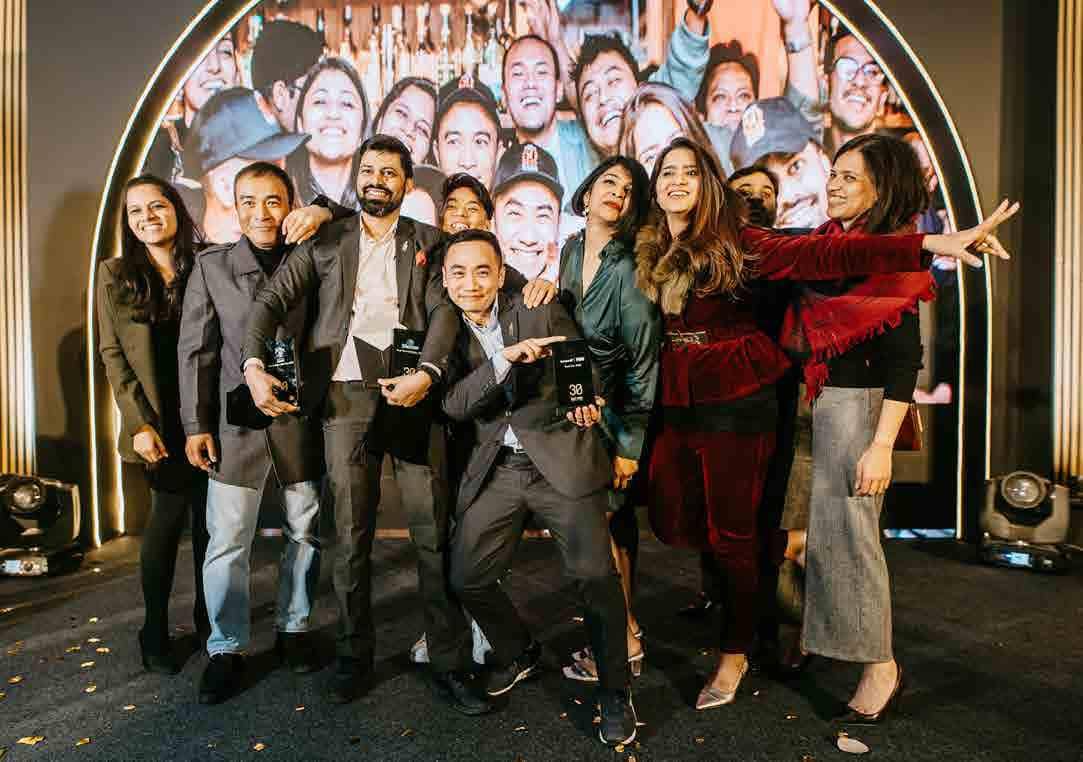 30 Best Bars India 2022 - The Definitive Ranking Of India's 30 Best ...