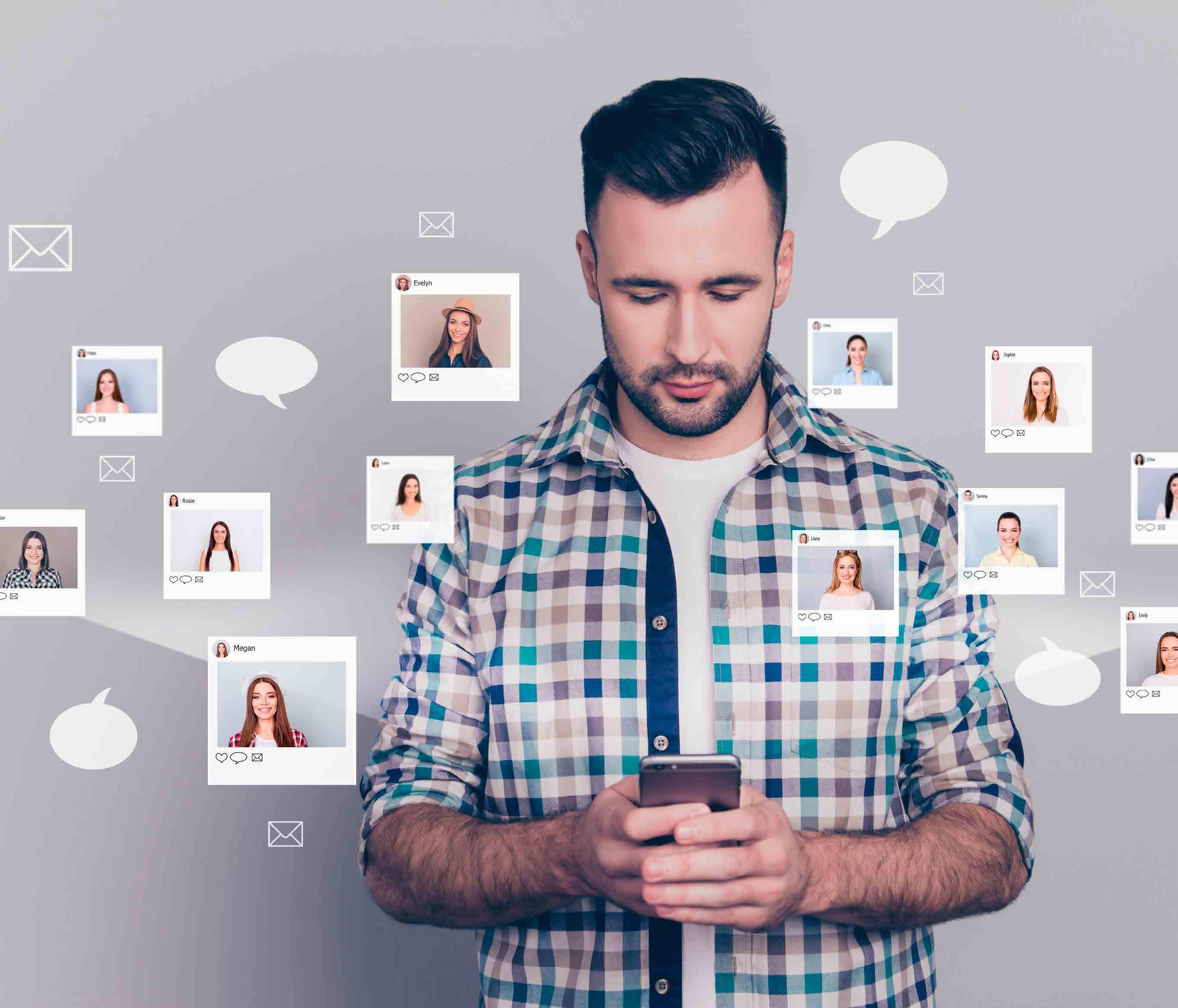 Practical Guide To - Modern Dating - Read this story on Magzter.com