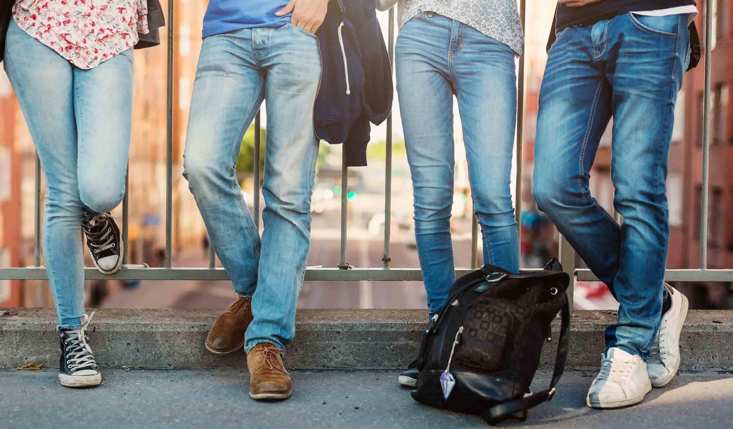 How Skinny Is Too Skinny? | Man's World - lifestyle - Read this story ...