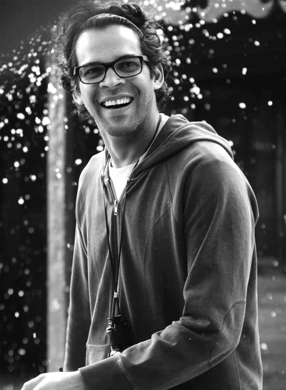 VIKRAMADITYA MOTWANE: THE ANATOMY OF A LOVE STORY | Man's World ...
