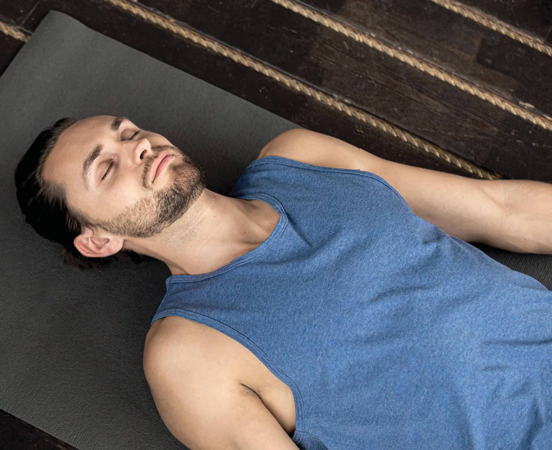 Check Yourself | Men's Fitness UK - health - Read this story on Magzter.com
