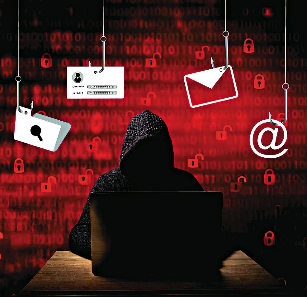 Behind the Mind Games that End in Digital Arrest | Outlook Business ...