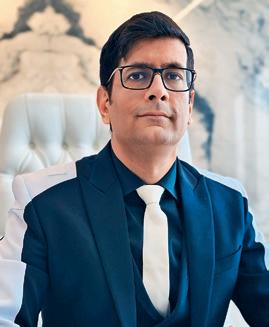 INDIA'S BEST CEO - Prashant Bora: A Visionary Transforming India's ...