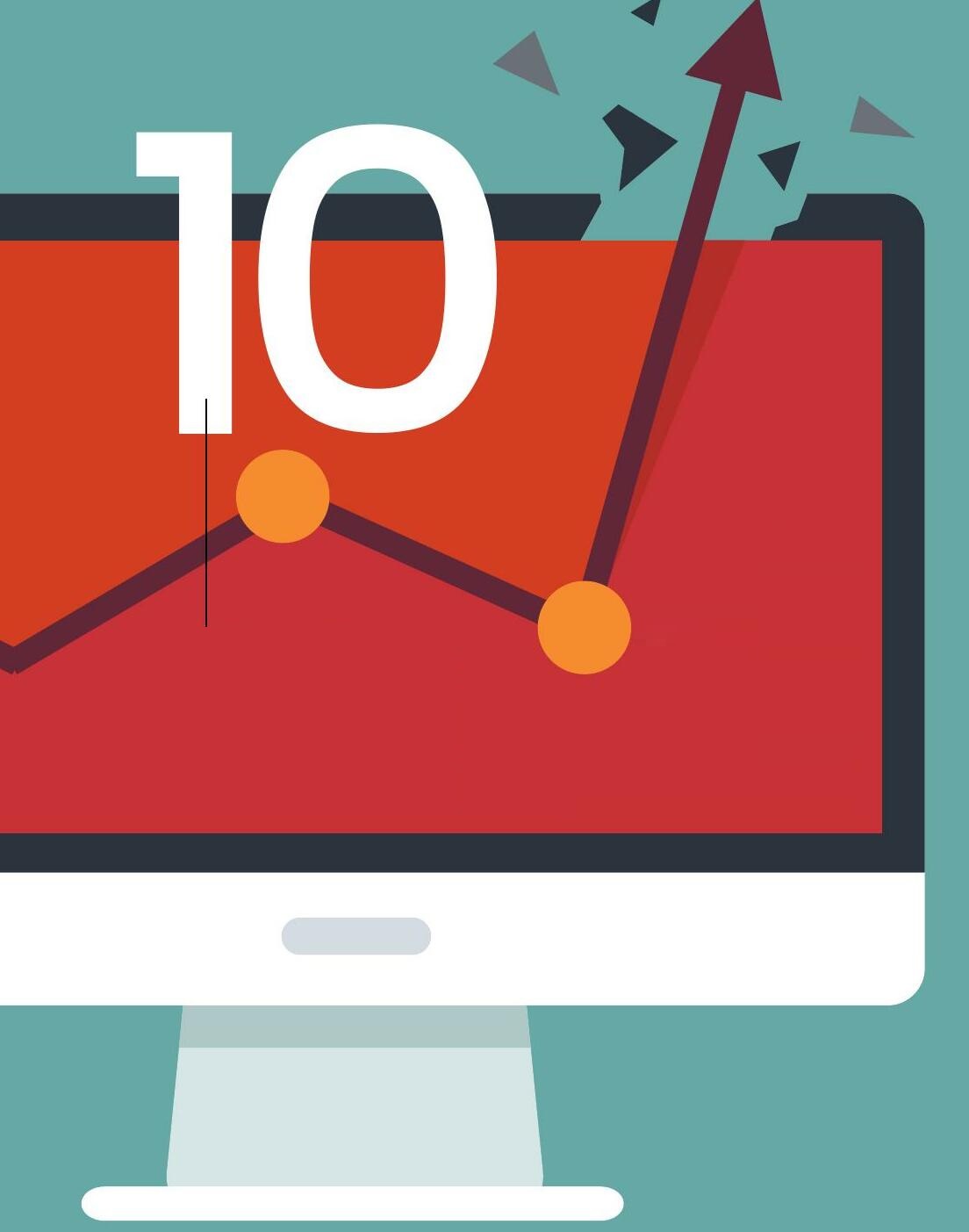 10 Stock Picks For 2025 | Outlook Money - business - Read this story on ...