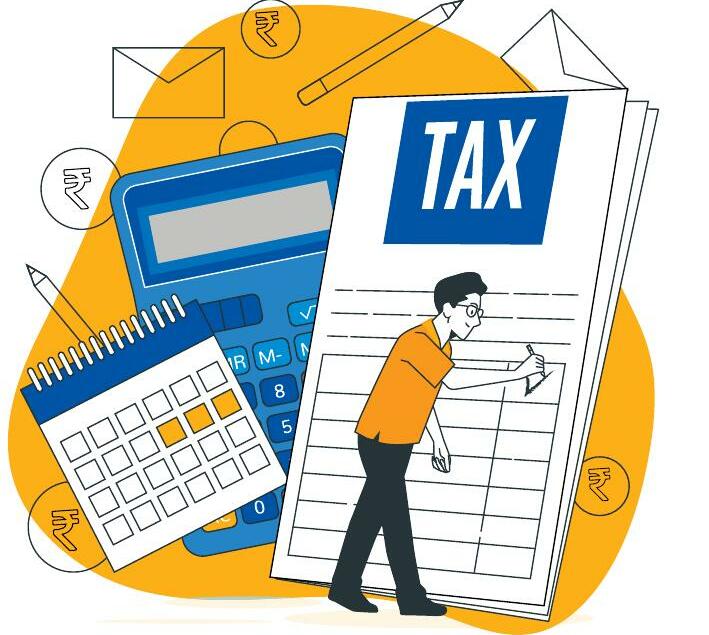NEW INCOME TAX BILL 2025:10 KEY CHANGES | Outlook Money - business ...