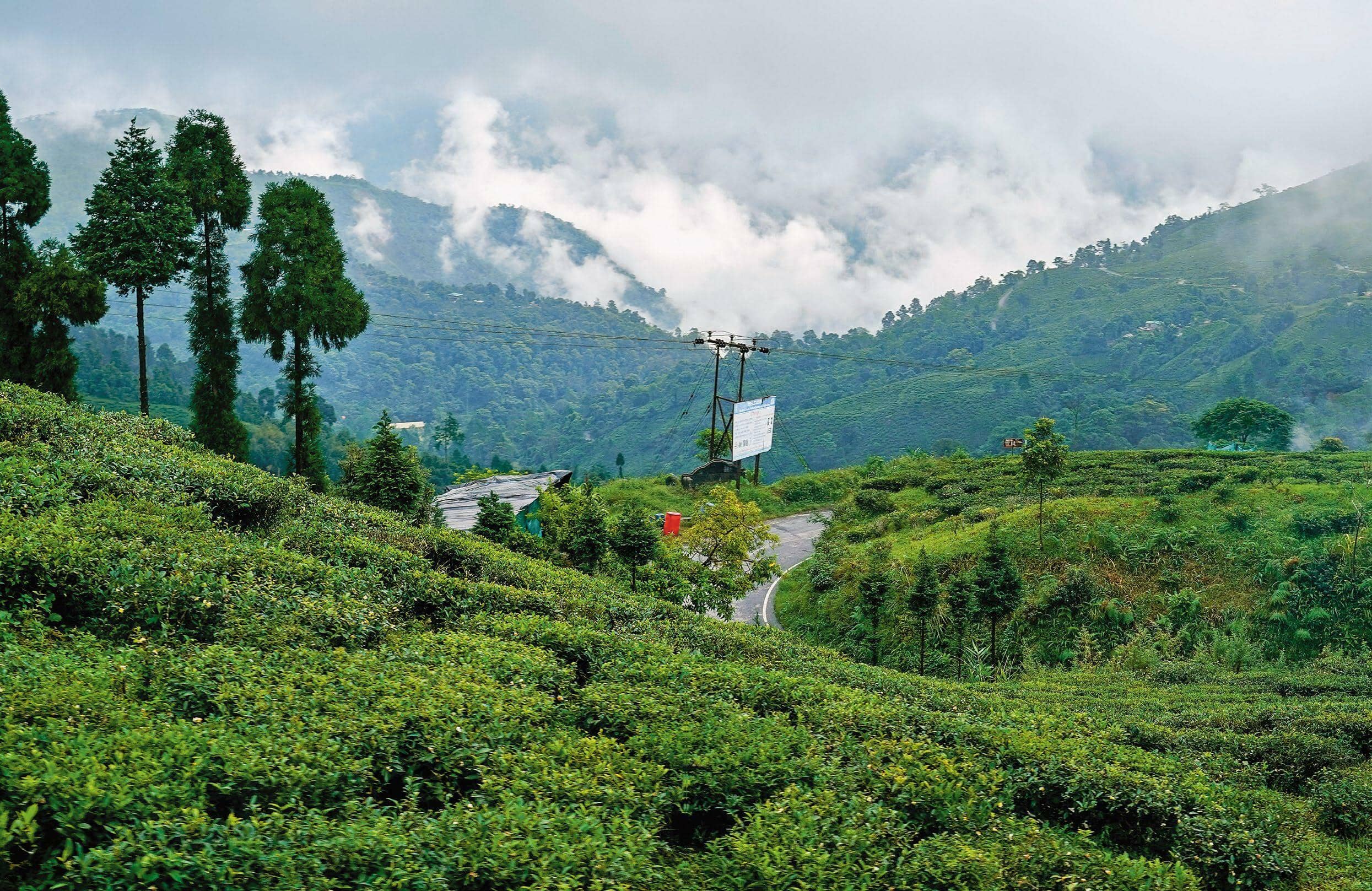 Eight Monsoon Road Trips | Outlook Traveller - Travel - Read this story ...