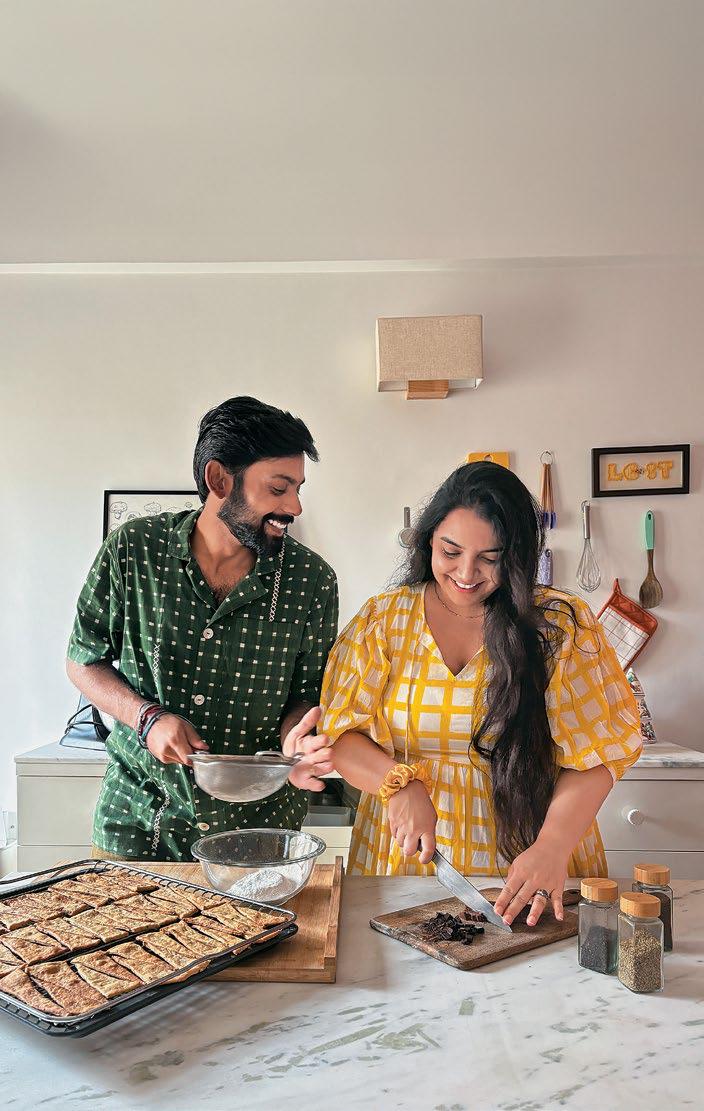 BREAKING BREAD | Outlook Traveller - Travel - Read this story on ...
