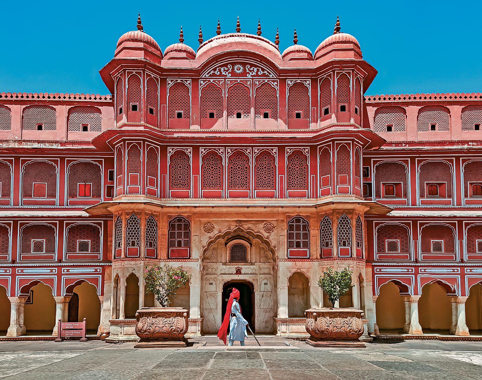 10 Stunning Wedding Venues To Explore | Outlook Traveller - travel ...