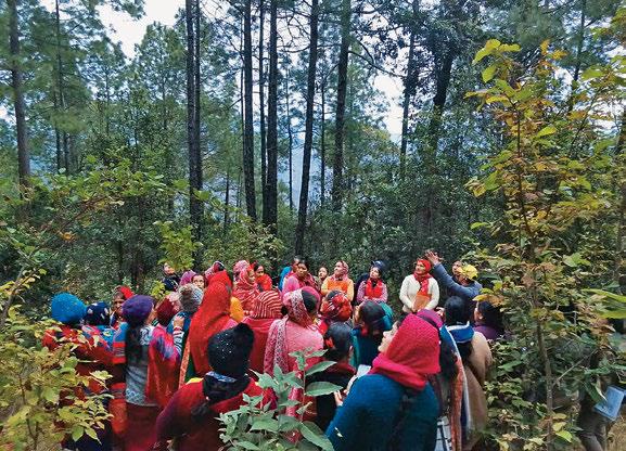 THE FIRE WITHIN | Outlook Traveller - Travel - Read this story on ...