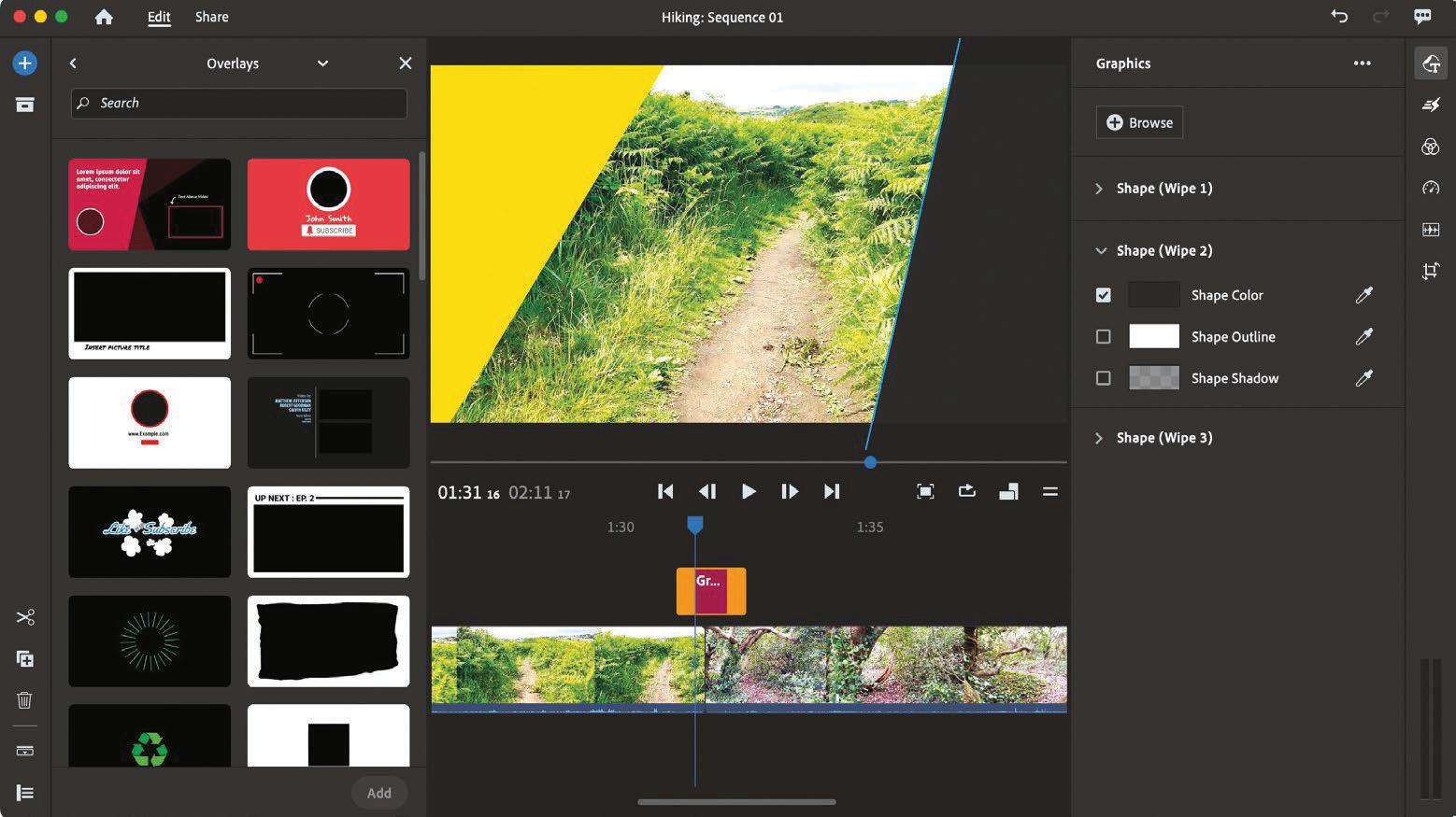 Adobe Premiere Rush (2025) | PC Pro - technology - Lee esta historia en ...