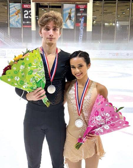 Elegance on Ice | Tatler Philippines - lifestyle - Read this story on ...