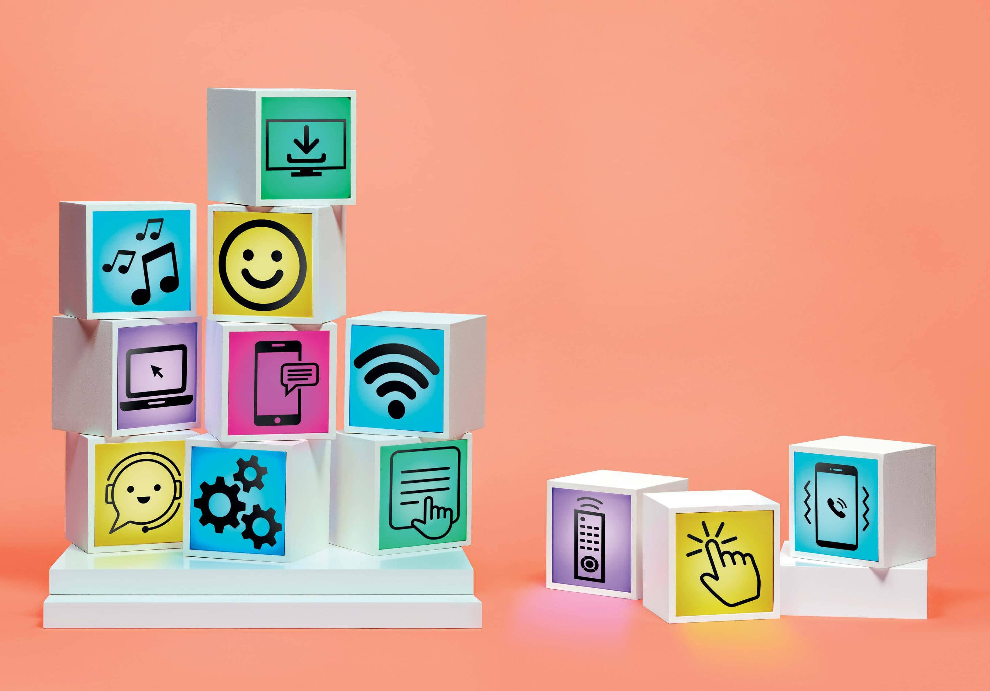 Do More With Your Tech - Read this story on Magzter.com
